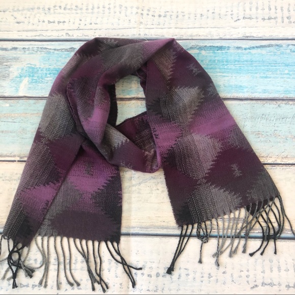 Cejon | Accessories | Cejon Scarf Made In Italy | Poshmark